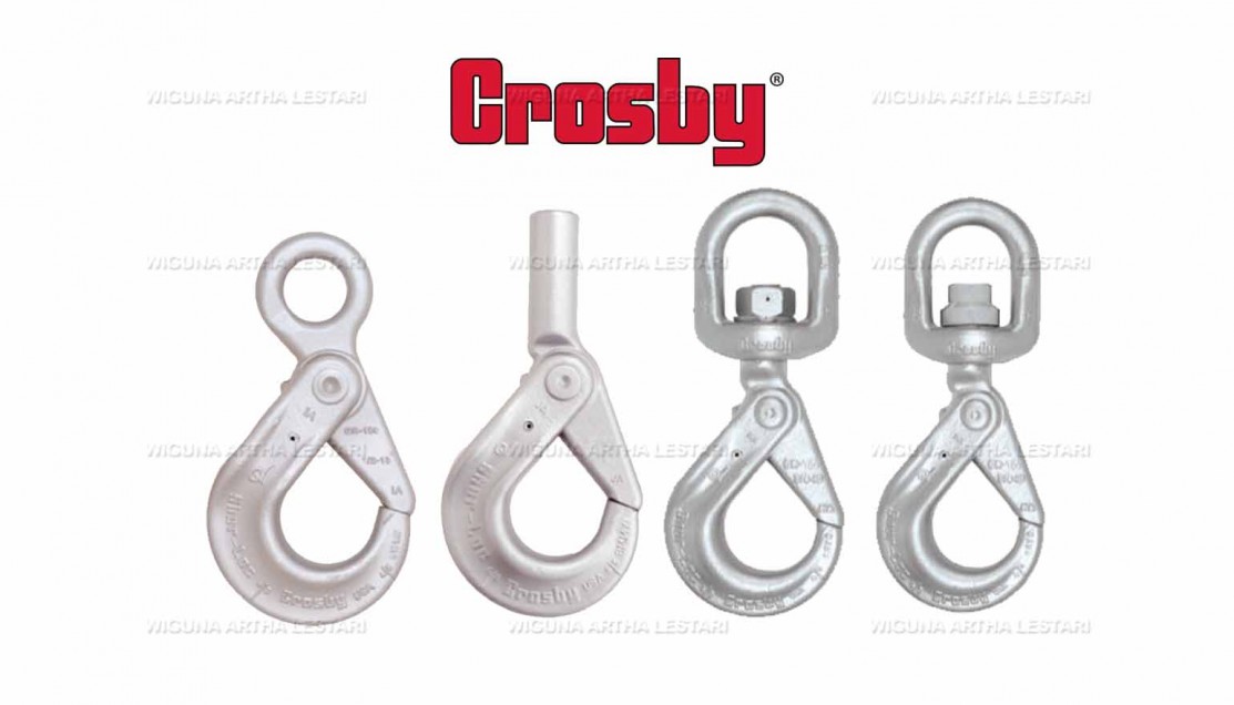 SHUR-LOCK HOOKS | WAL